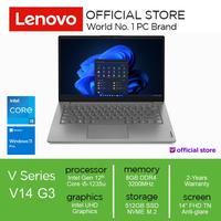 Jual Lenovo V14 G2 I5 Murah - Harga Terbaru 2024