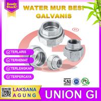 Jual Water Mur Galvanis Terbaik - Harga Murah November 2024 & Cicil 0%