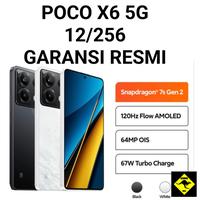 Harga Xiaomi POCO X6 5G Terbaru & Resmi Mei 2024