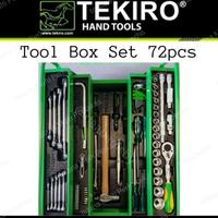 Jual Tekiro 66 Terbaik - Harga Murah Mei 2024 & Cicil 0%