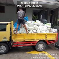 Jual Angkut Puing Murah - Harga Terbaru 2024
