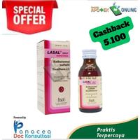 Jual Lasal Expect 100ml Murah - Harga Terbaru 2024