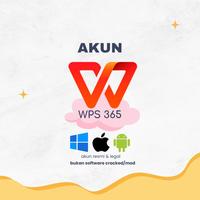 Jual Wps Office Terlengkap - Harga Murah Maret 2024
