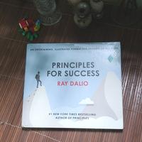 Jual Principles Ray Dalio Terlengkap - Harga Murah Juni 2024