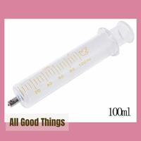 Jual Glass Syringe Murah - Harga Terbaru Mei 2024