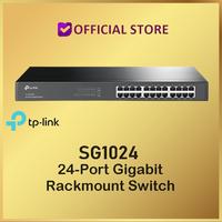 Jual Switch Hub 24 Port Gigabit Murah & Terbaik - Harga Terbaru Mei 2024