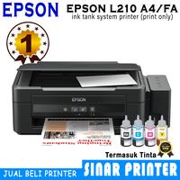 Jual Printer Epson Scan Murah & Terbaik - Harga Terbaru Januari 2025