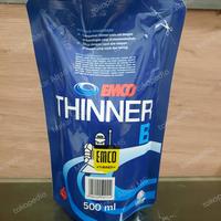 Jual Thinner B Terbaik - Harga Murah Maret 2025 & Cicil 0%