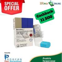 Jual Inhaler Murah - Harga Terbaru Februari 2024