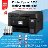 Jual Epson L6260 Murah - Harga Terbaru 2025