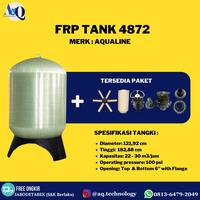 Jual Tangki Frp Terbaik - Harga Murah Januari 2025 & Cicil 0%