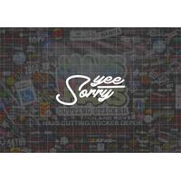 Toko Haxs Cutting Sticker Official Online - Produk Lengkap & Harga ...