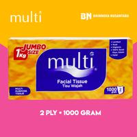 Jual Tissue Multi Murah - Harga Terbaru Maret 2024