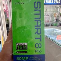 Harga Infinix Smart 8 Pro Terbaru & Resmi Mei 2024