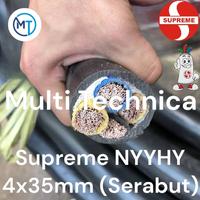 Jual Kabel 4X35 Terbaik - Harga Murah Juni 2025 & Cicil 0%