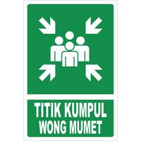 Jual Titik Kumpul Murah & Terbaik - Harga Terbaru Maret 2024