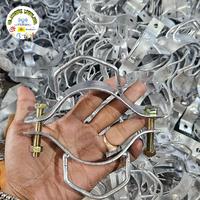 Jual Klem Tiang Listrik Terbaik - Harga Murah Mei 2024 & Cicil 0%