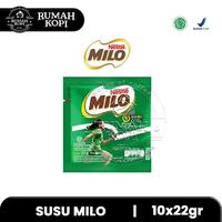 Jual Milo Renteng Terdekat - Harga Murah & Grosir April 2024