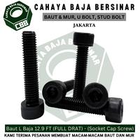 Jual Baut Baja M16 Terbaik - Harga Murah Mei 2025 & Cicil 0%