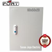 Jual Box Panel 60X50x20 Terbaik - Harga Murah Juni 2025 & Cicil 0%