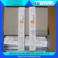 Jual Abbocath Murah - Harga Terbaru Juni 2024