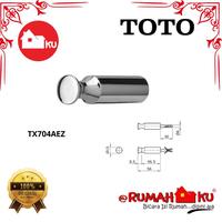 Jual Robe Hook Toto Terbaik - Harga Murah Mei 2024 & Cicil 0%