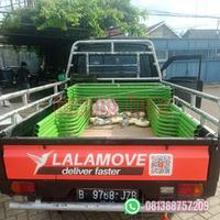 Jual Sewa Steger Terbaik - Harga Murah Juni 2024 & Cicil 0%