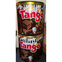 Tango Wafer Varian Terlengkap dan Termurah Juni 2024