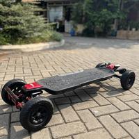 Jual Skateboard Electric Terbaik - Harga Murah Mei 2024 & Cicil 0%