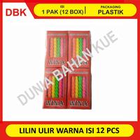 Jual Lilin Pack Terlengkap - Harga Murah April 2024