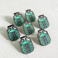 Jual Enamel Pin Custom Murah & Terbaik - Harga Terbaru Juni 2024