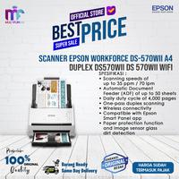 Jual Scanner Epson Murah & Terbaik - Harga Terbaru November 2024