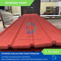 Jual Atap Spandek Tahan Lama Harga Terbaik Juli 2025