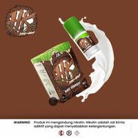 Review HK V1 Original Chocolate Cereal Pods Friendly by Wise Juice x ...
