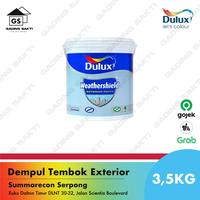 Jual Plamir Dulux Terbaik - Harga Murah Oktober 2025 & Cicil 0%