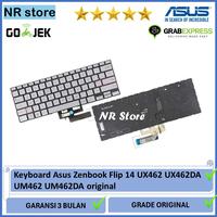 Jual Asus Zenbook Flip Um462da Februari 2024 Harga Termurah - Cicil 0% ...