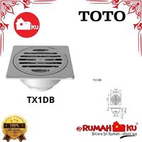 Jual Toto Tx1db Terbaik - Harga Murah Mei 2024 & Cicil 0%