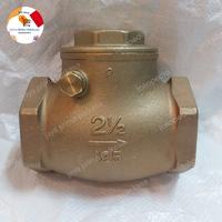 Jual Check Valve Kitz Terbaik - Harga Murah Mei 2025 & Cicil 0%