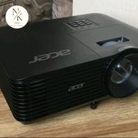 Jual Acer X1 Projector Terbaru - Harga Murah Juni 2024 & Cicil 0%