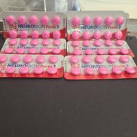 Neurobion 5000 Harga Termurah - Kualitas Terbaik