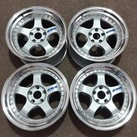 Jual Velg Work Meister Terlengkap - Harga Murah Juni 2024 & Cicil 0%