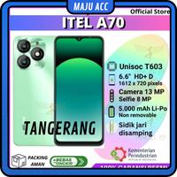 Jual Hp Itel A70 Terbaru - Harga Murah April 2024 & Cicil 0%