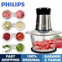 Jual Philips Chopper Terlengkap - Daftar Harga Mei 2024 & Cicilan 0%