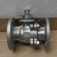 Jual Ball Valve 4 Inch Terbaik - Harga Murah Maret 2024 & Cicil 0%