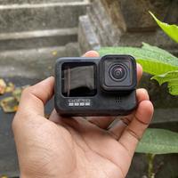 Jual Gopro Hero 9 Black Terbaru - Harga Murah Maret 2024 & Cicil 0%