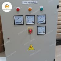 Jual Panel Sdp Terbaik - Harga Murah Mei 2024 & Cicil 0%