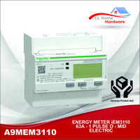 Jual Kwh Meter 3 Phase Terbaik - Harga Murah Agustus 2025 & Cicil 0%