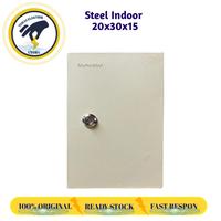 Jual Box Panel Indoor Terbaik - Harga Murah Maret 2024 & Cicil 0%
