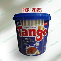 Tango Wafer Varian Terlengkap dan Termurah Maret 2024