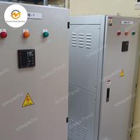 Jual Panel Mdp Terbaik - Harga Murah Mei 2024 & Cicil 0%